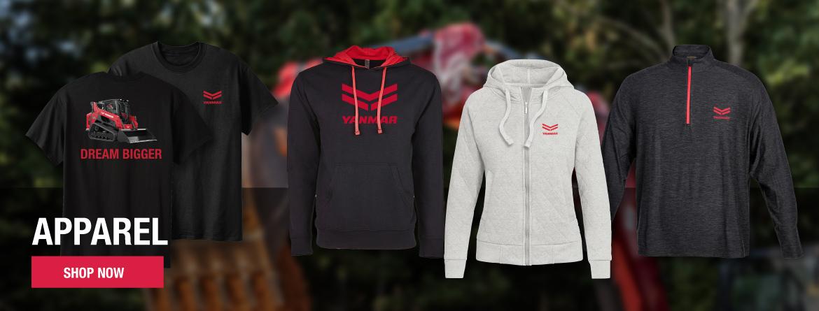 Shop Yanmar