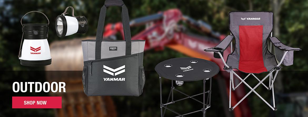 Shop Yanmar