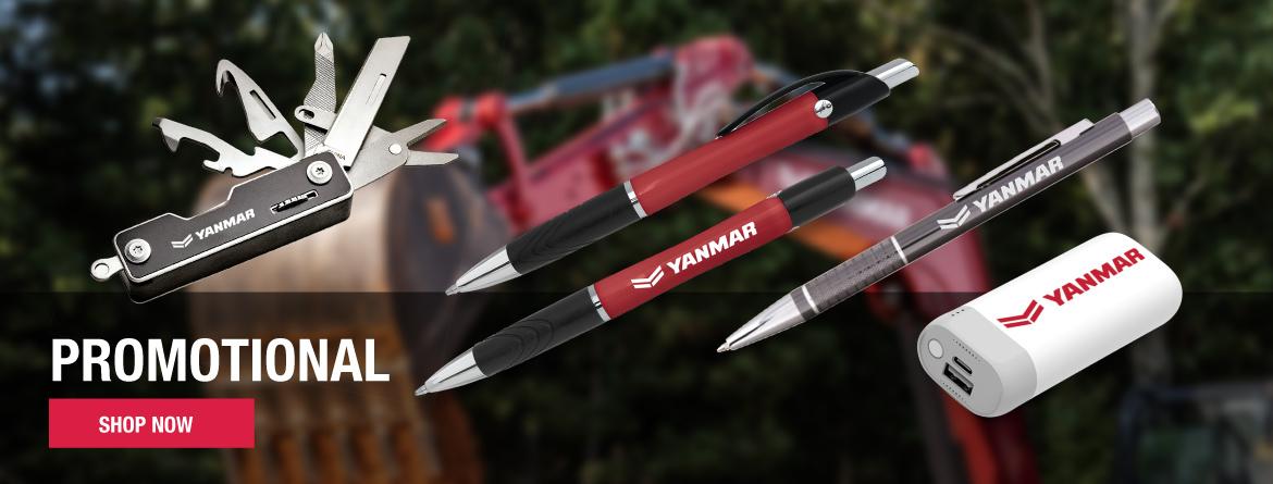 Shop Yanmar