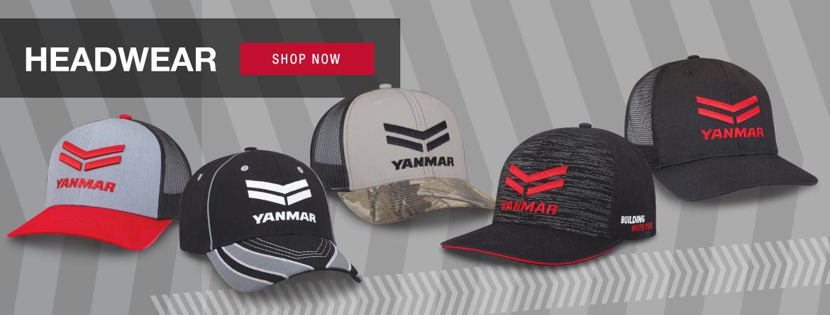 Shop Yanmar