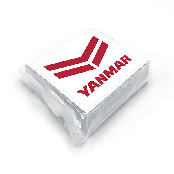 yanmar logo